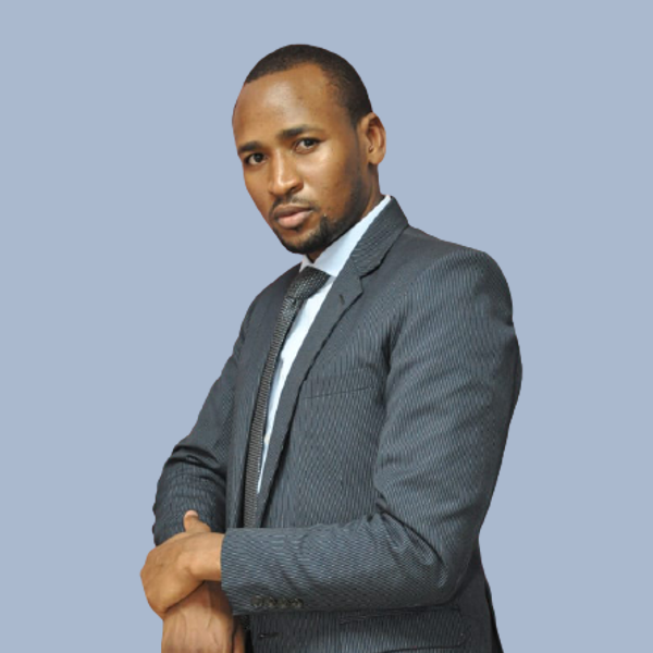 The Attorneys - Kimondo Gachoka